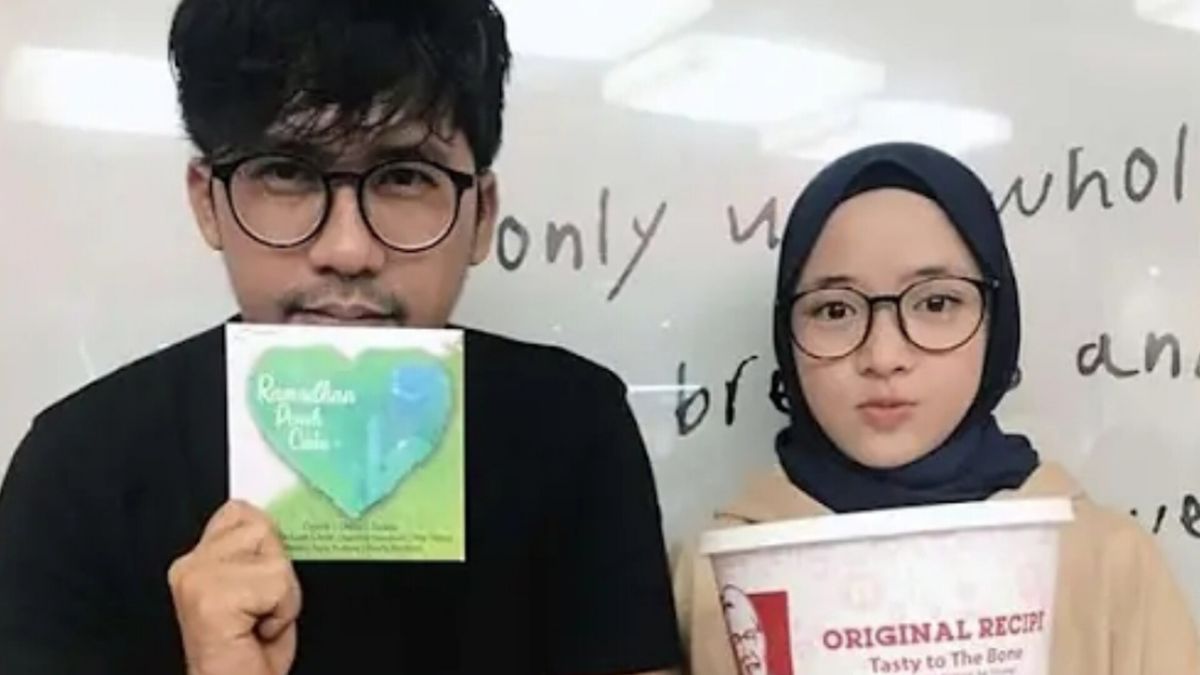Akun IG Ayus Sabyan Apa? Netizen Geruduk Akun Instagram Nissa Sabyan ... Akun IG Ayus Sabyan Apa? Netizen Geruduk Akun Instagram Nissa Sabyan ...
