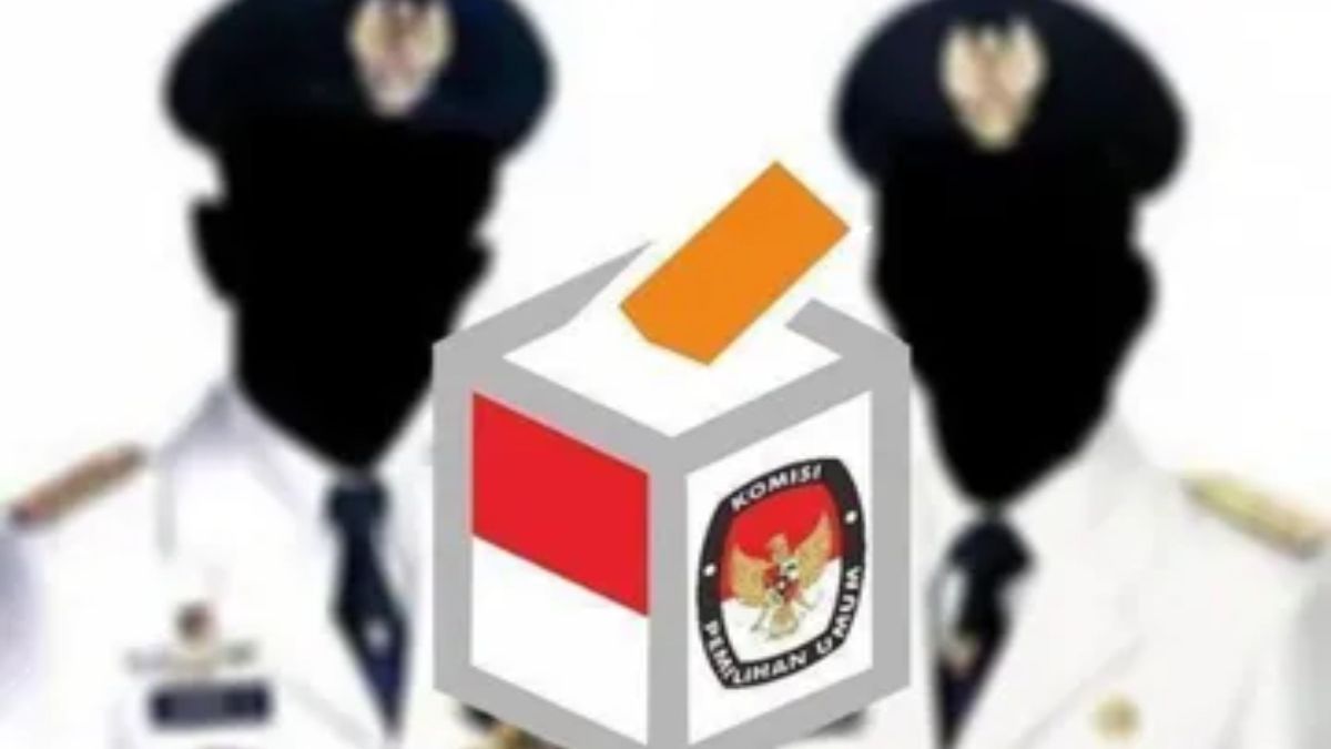 Bukan Hanya 7, Gugatan Pilkada NTT 2024 ke MK Bertambah Menjadi 10: Apa ... Bukan Hanya 7, Gugatan Pilkada NTT 2024 ke MK Bertambah Menjadi 10: Apa ...