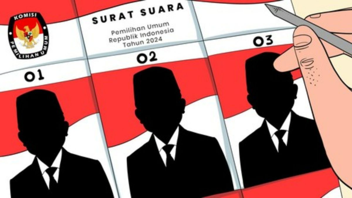 Link Hasil Quick Count dan Real Count Pilkada Cilegon 2024, Cek di Sini ... Link Hasil Quick Count dan Real Count Pilkada Cilegon 2024, Cek di Sini ...