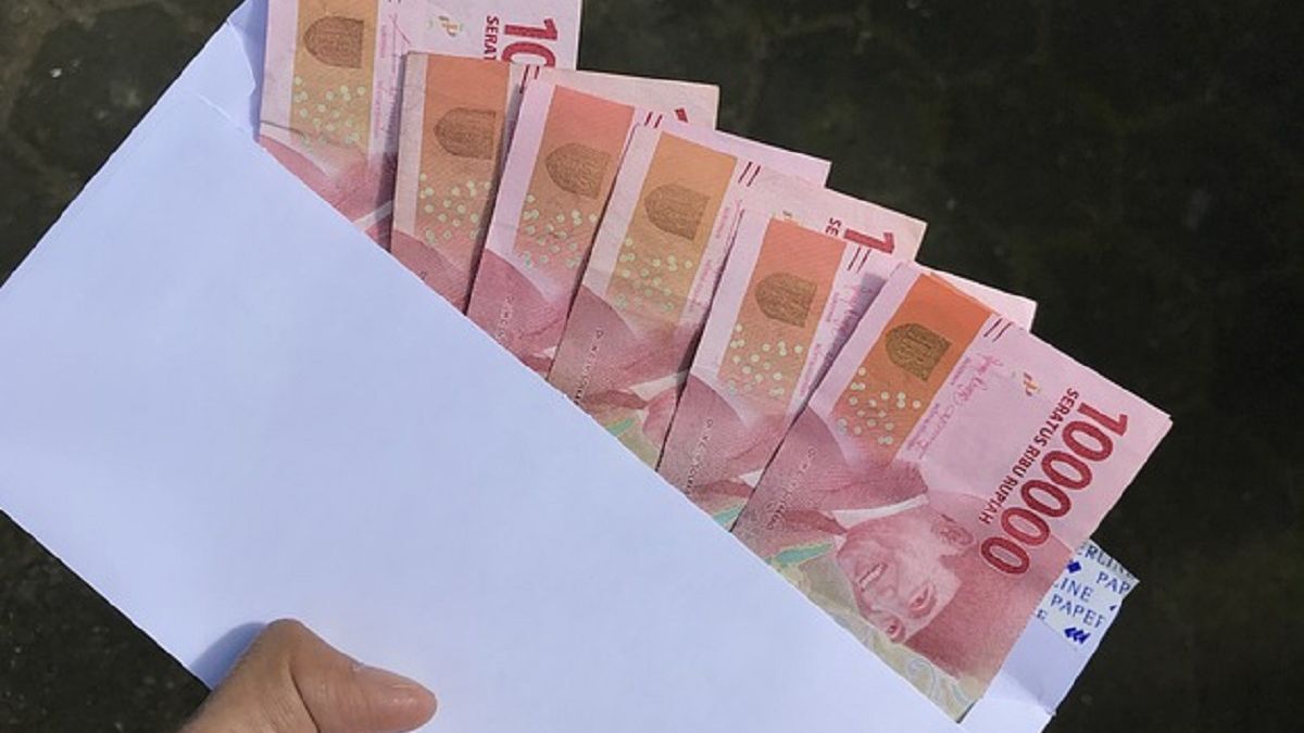 Kabar Gembira! Tabel Gaji Pensiunan PNS Februari 2025 Resmi Dirilis i ... Kabar Gembira! Tabel Gaji Pensiunan PNS Februari 2025 Resmi Dirilis i ...