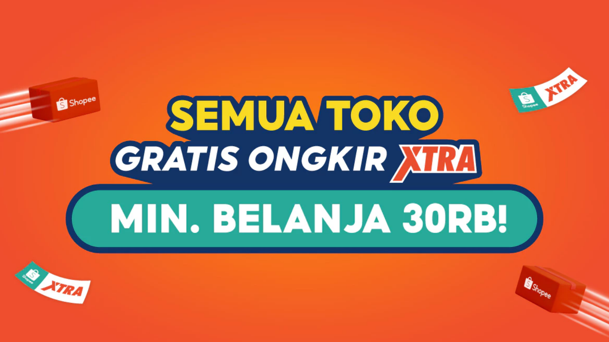 Rayakan Tahun Baru 2025 dengan Hemat! Inilah Kumpulan Kode Promo Shopee ... Rayakan Tahun Baru 2025 dengan Hemat! Inilah Kumpulan Kode Promo Shopee ...