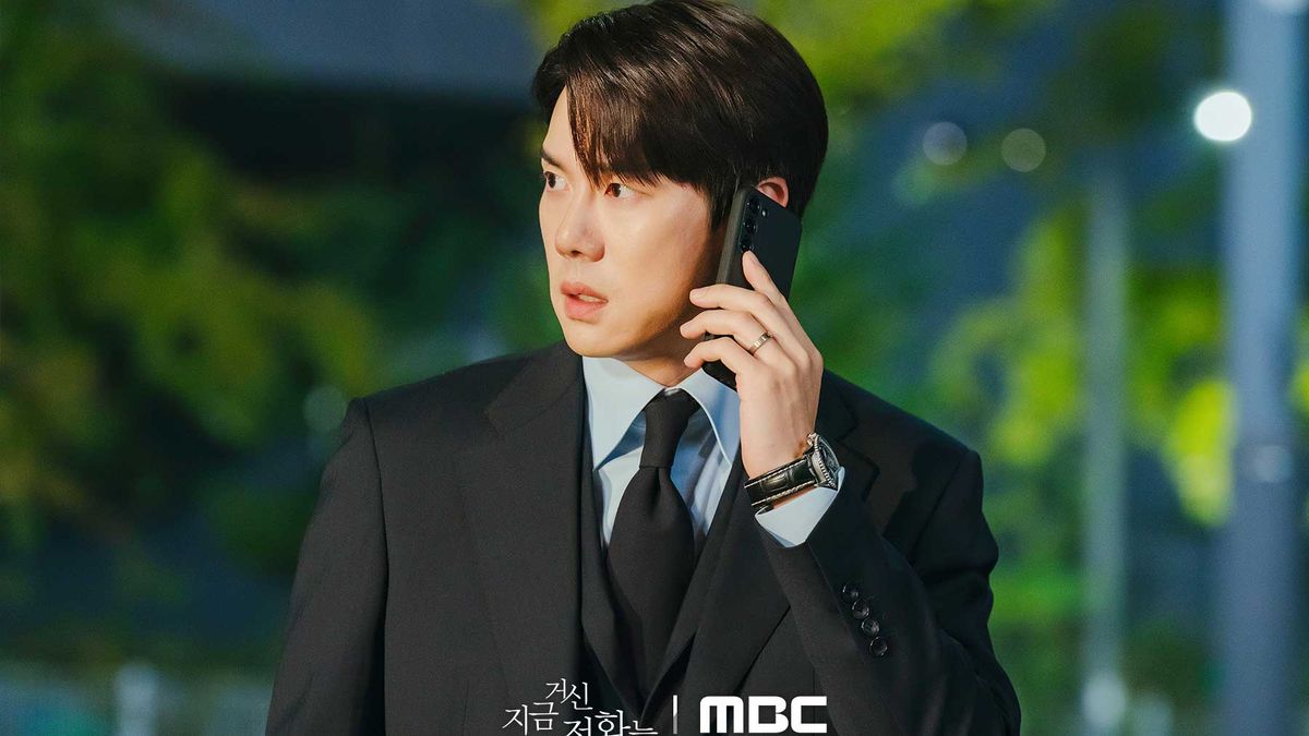 When The Phone Rings Episode 5 dan 6 Kapan Rilis? Intip Spoiler dan ... When The Phone Rings Episode 5 dan 6 Kapan Rilis? Intip Spoiler dan ...