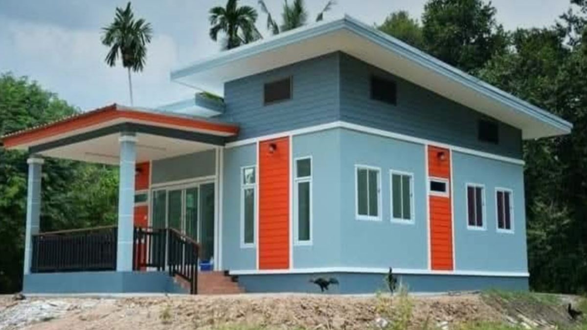 Tips Membangun Rumah Tinggal Tipe 45 dengan Estimasi Anggaran - Butol Post Tips Membangun Rumah Tinggal Tipe 45 dengan Estimasi Anggaran - Butol Post