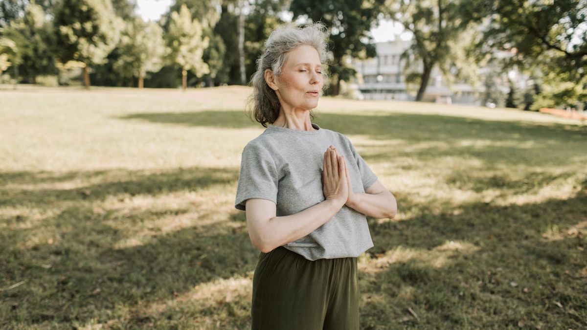 5 Alasan Mengapa Anda Harus Mulai Meditasi Hari Ini! - Portal Bangkalan 5 Alasan Mengapa Anda Harus Mulai Meditasi Hari Ini! - Portal Bangkalan