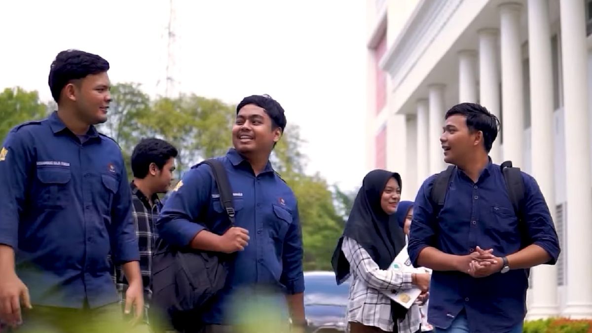 7 Universitas Negeri Terbaik di Aceh untuk SNPMB 2025 Beserta Pilihan ... 7 Universitas Negeri Terbaik di Aceh untuk SNPMB 2025 Beserta Pilihan ...