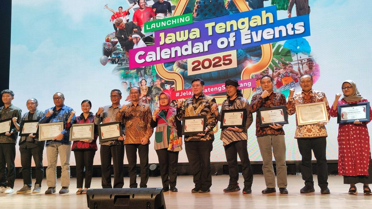 Java Balloon Attraction Wonosobo Masuk Top 10 Event Pariwisata Jawa ... Java Balloon Attraction Wonosobo Masuk Top 10 Event Pariwisata Jawa ...
