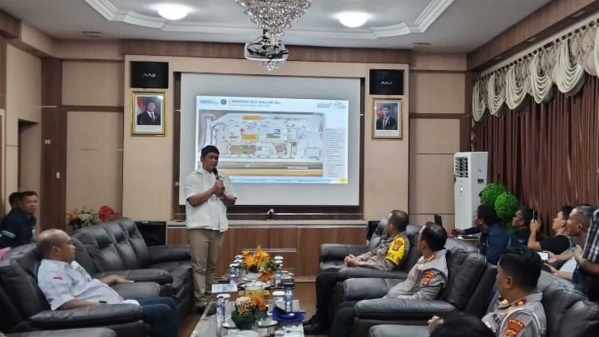 ASDP Indonesia Ferry Bakauheni Siapkan Kesiapan Pelabuhan untuk Liburan ... ASDP Indonesia Ferry Bakauheni Siapkan Kesiapan Pelabuhan untuk Liburan ...