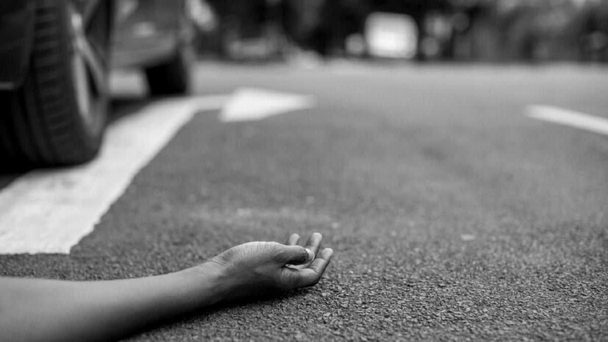 Kecelakaan Maut di Tol Cipularang: Dosen UIN Bandung Tewas, Begini ... Kecelakaan Maut di Tol Cipularang: Dosen UIN Bandung Tewas, Begini ...