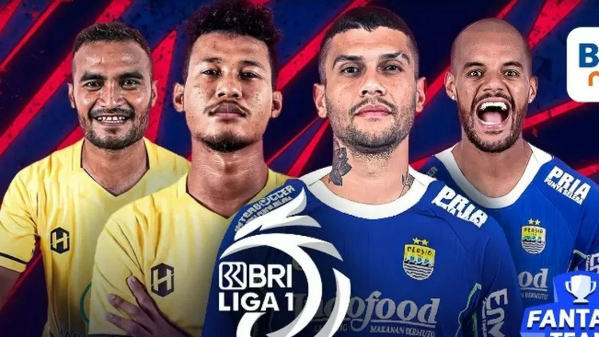 Jadwal Siaran Langsung dan Link Streaming Barito Putera vs Persib ... Jadwal Siaran Langsung dan Link Streaming Barito Putera vs Persib ...