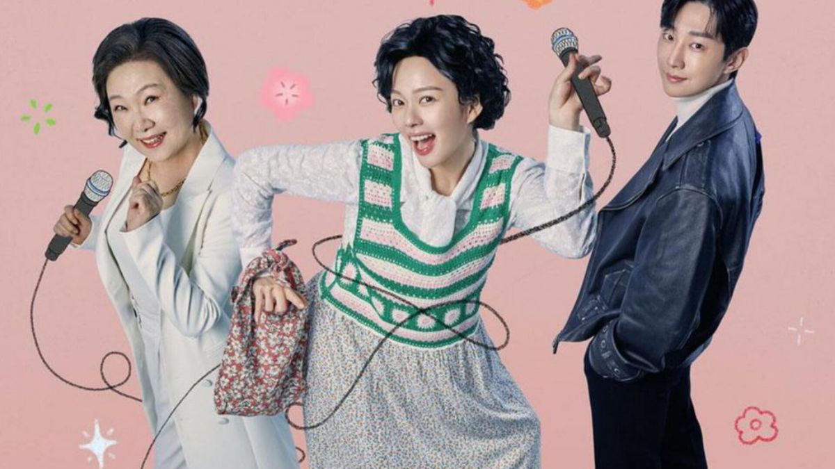 Jadwal Tayang Drakor On Going Hari Ini Rabu 1 Januari 2025 Jangan