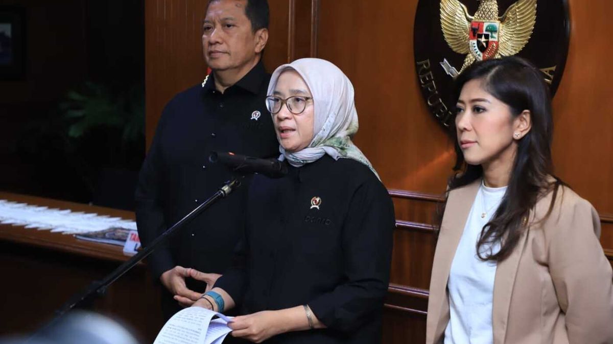 Ini Kata MenPAN Soal Nasib Tenaga Honorer Kode R3 pada Pengumuman ... Ini Kata MenPAN Soal Nasib Tenaga Honorer Kode R3 pada Pengumuman ...