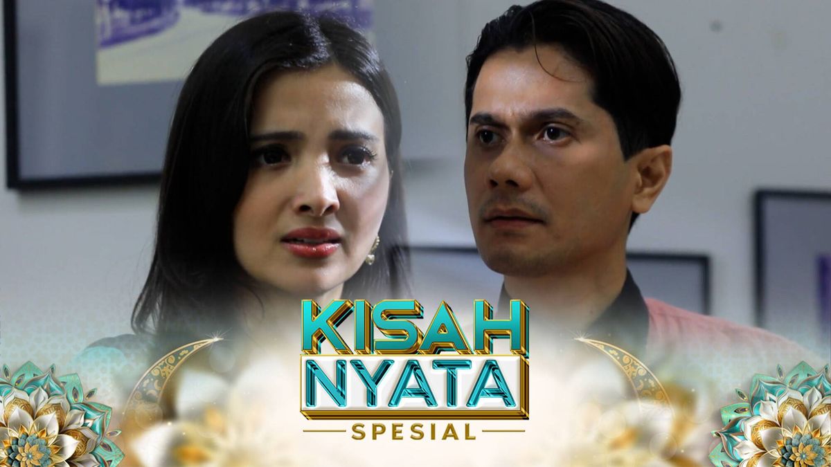 Sinopsis FTV Indosiar Pernikahanku Terasa Seperti di Neraka Akibat ... Sinopsis FTV Indosiar Pernikahanku Terasa Seperti di Neraka Akibat ...