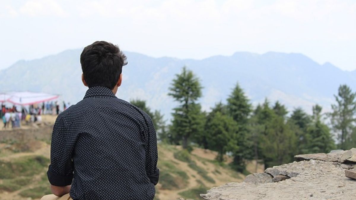 Fakta Menarik Tentang Hari Introvert Sedunia, 2 Januari 2025 - Media Pakuan Fakta Menarik Tentang Hari Introvert Sedunia, 2 Januari 2025 - Media Pakuan