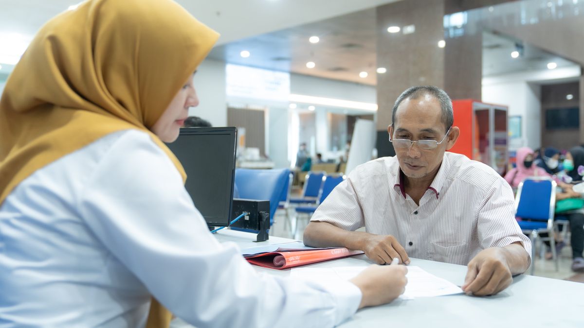 Kabar Gembira! PT Taspen Cairkan Gaji dan Tunjangan Pensiunan PNS ... Kabar Gembira! PT Taspen Cairkan Gaji dan Tunjangan Pensiunan PNS ...