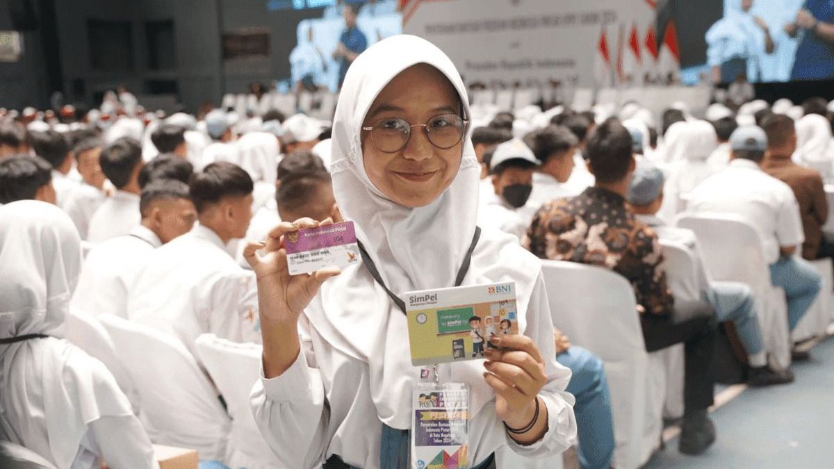 Cara Cek Penerima Program Indonesia Pintar (PIP) 2025 Lewat HP - Oke Flores Cara Cek Penerima Program Indonesia Pintar (PIP) 2025 Lewat HP - Oke Flores