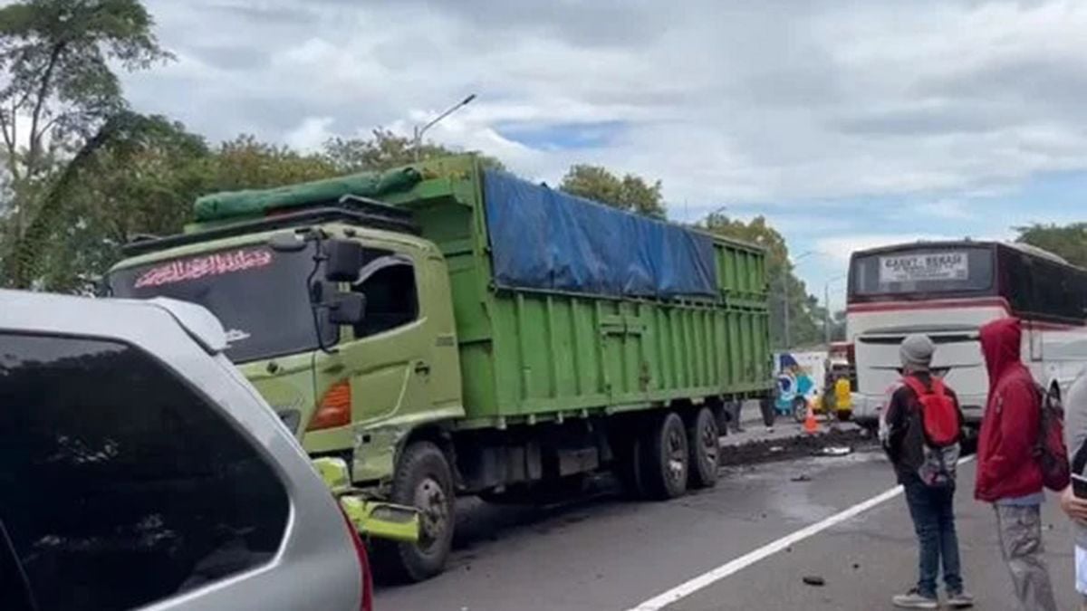 Mencekam! Kernet Bus Primajasa Garut-Bekasi Ungkap Detik-detik ... Mencekam! Kernet Bus Primajasa Garut-Bekasi Ungkap Detik-detik ...