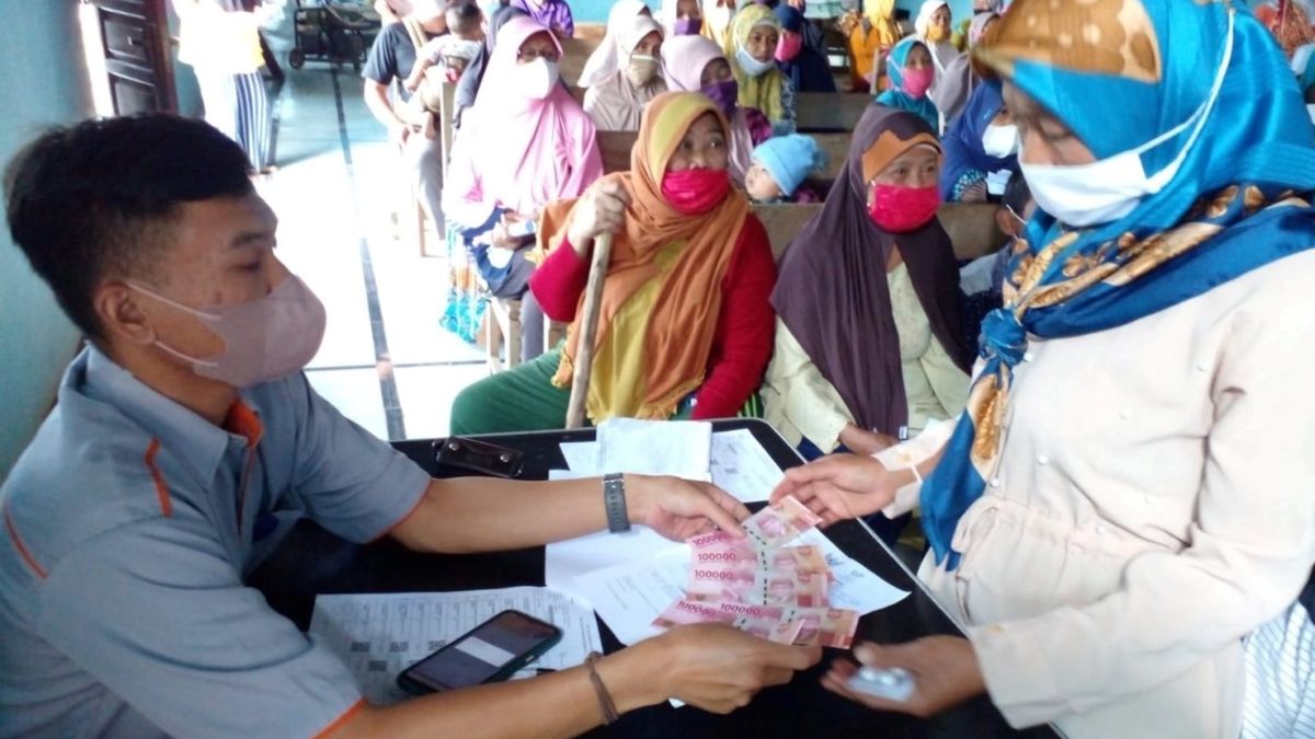 Jangan Sampai Salah, Berkas Ini Wajib Dibawa Saat Pencarian BLT 2025 ... Jangan Sampai Salah, Berkas Ini Wajib Dibawa Saat Pencarian BLT 2025 ...