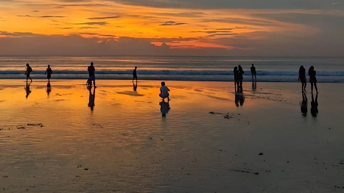 Bukan Pantai Kuta, Wisata Bahari di Bali yang Tempatnya Kece Abis, Cuma ... Bukan Pantai Kuta, Wisata Bahari di Bali yang Tempatnya Kece Abis, Cuma ...