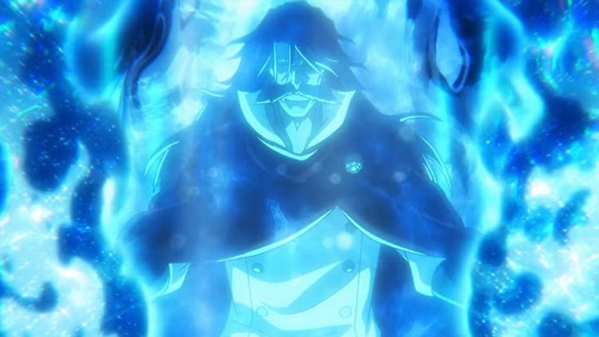 Kapan Bleach Thousand-Year Blood War Cour 4 Tayang? Ini Bocoran dan Isi ... Kapan Bleach Thousand-Year Blood War Cour 4 Tayang? Ini Bocoran dan Isi ...