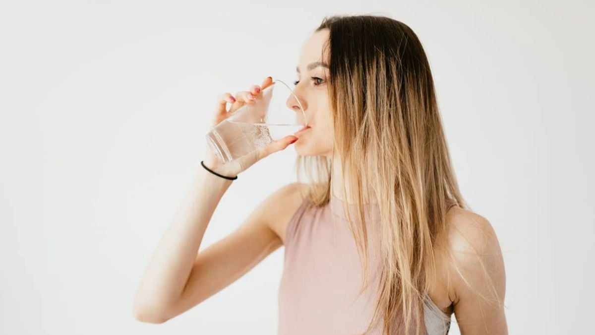 Jangan Abaikan! Inilah 10 Manfaat Minum Air Putih untuk Kesehatan yang ... Jangan Abaikan! Inilah 10 Manfaat Minum Air Putih untuk Kesehatan yang ...