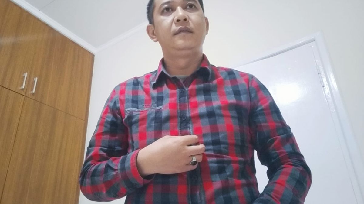 Walhi Jabar Kritisi Program Citarum Harum - PR Koran Walhi Jabar Kritisi Program Citarum Harum - PR Koran