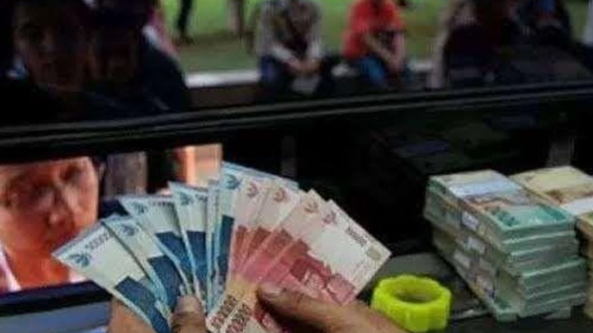 Kabar Baik! Tunjangan Profesi Guru 2025 Tetap Cair dengan Skema Baru ... Kabar Baik! Tunjangan Profesi Guru 2025 Tetap Cair dengan Skema Baru ...