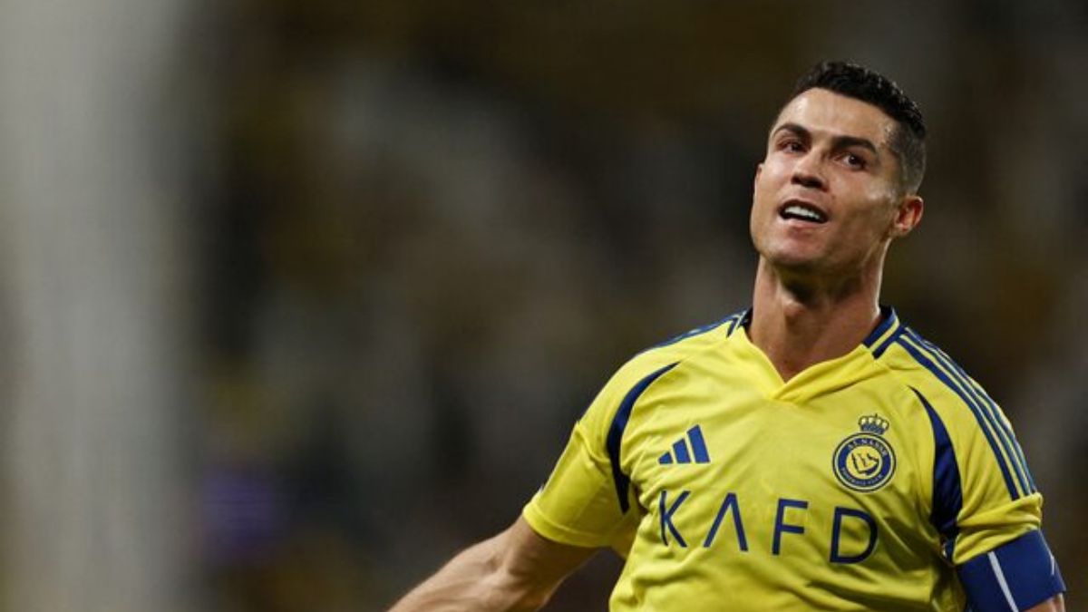 Mengenang Momen-momen Emas Cristiano Ronaldo, Pesepak Bola yang Saat ... Mengenang Momen-momen Emas Cristiano Ronaldo, Pesepak Bola yang Saat ...