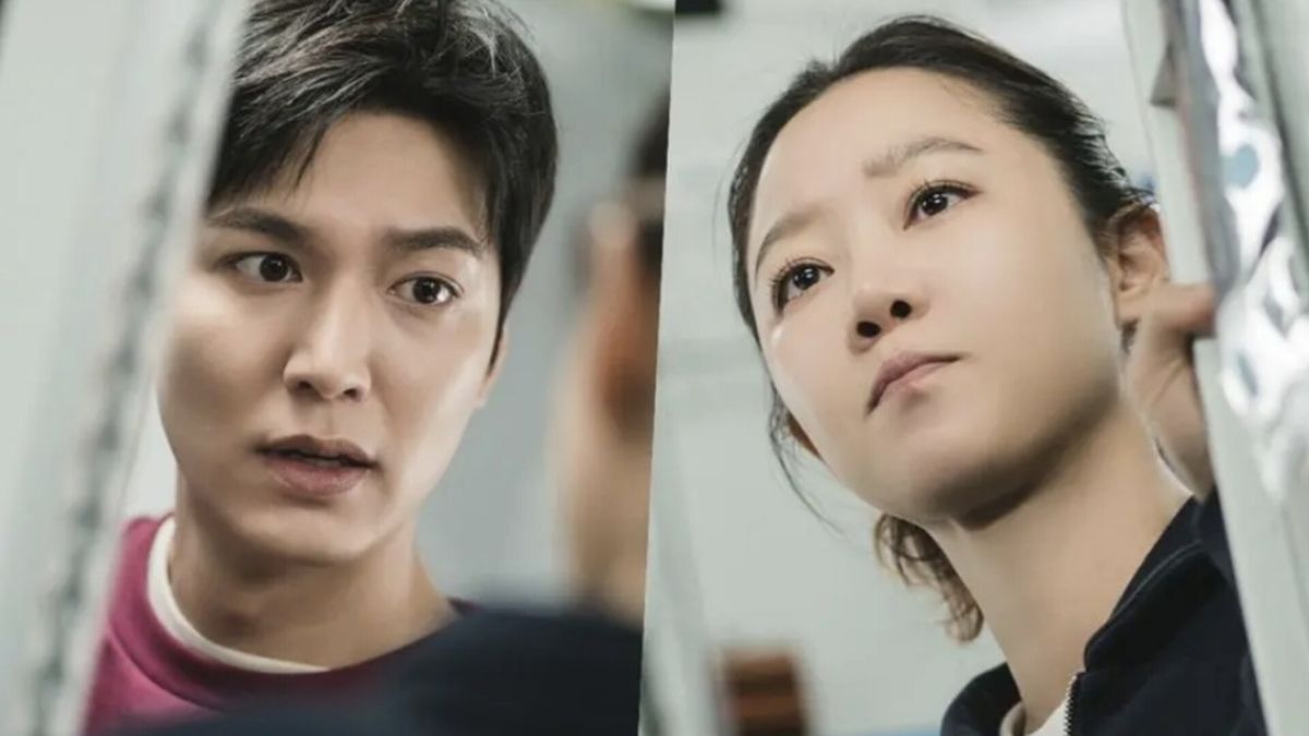Jadwal Tayang Drakor On Going Hari Ini Minggu 16 Februari 2025 Ada