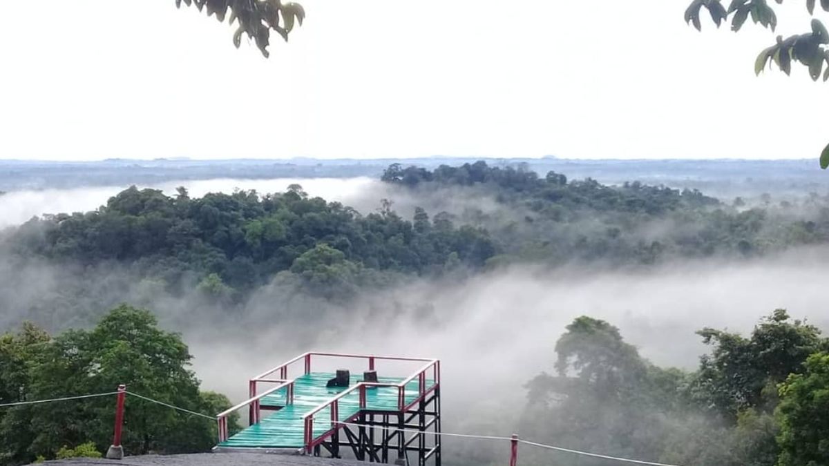 Mengenal Belitung Lebih Dekat: 17 Destinasi Wisata yang Membuat Pulau ... Mengenal Belitung Lebih Dekat: 17 Destinasi Wisata yang Membuat Pulau ...