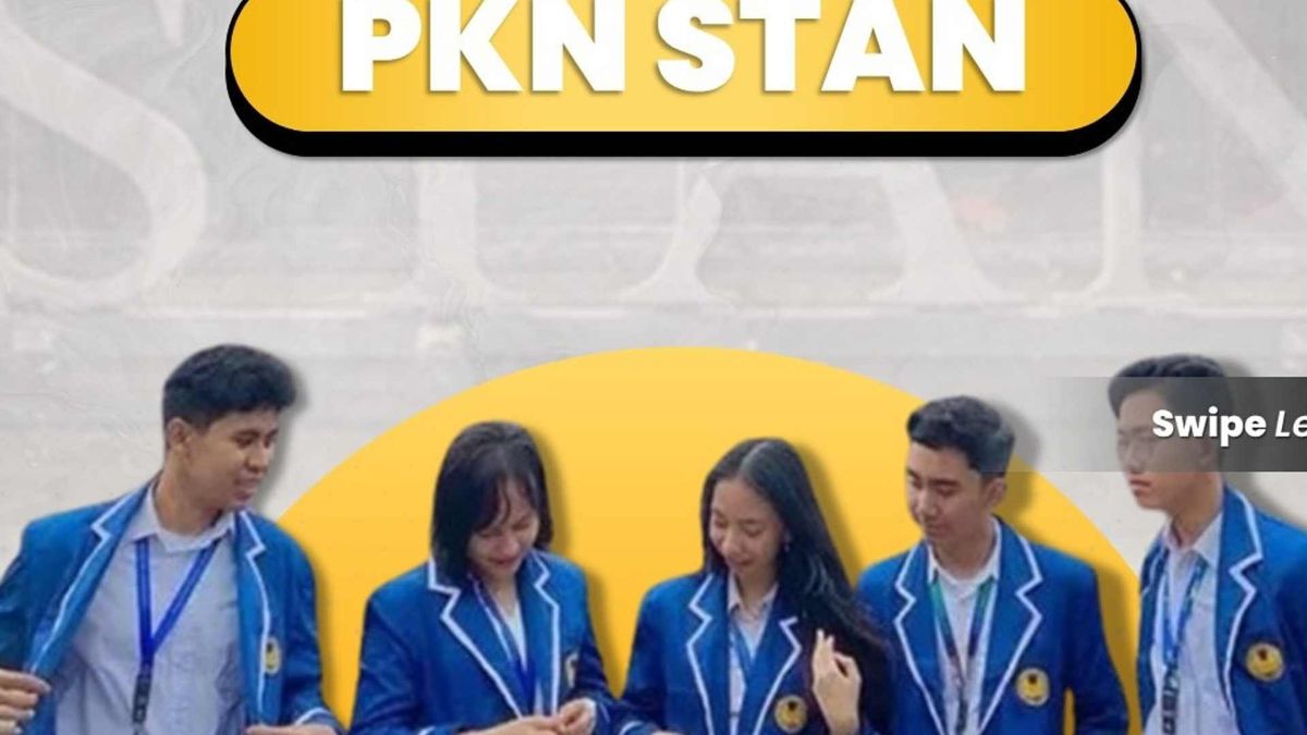 Ingin Kuliah Gratis dan Jadi ASN? Ketahui 9 Jurusan dan Syarat Daftar ... Ingin Kuliah Gratis dan Jadi ASN? Ketahui 9 Jurusan dan Syarat Daftar ...