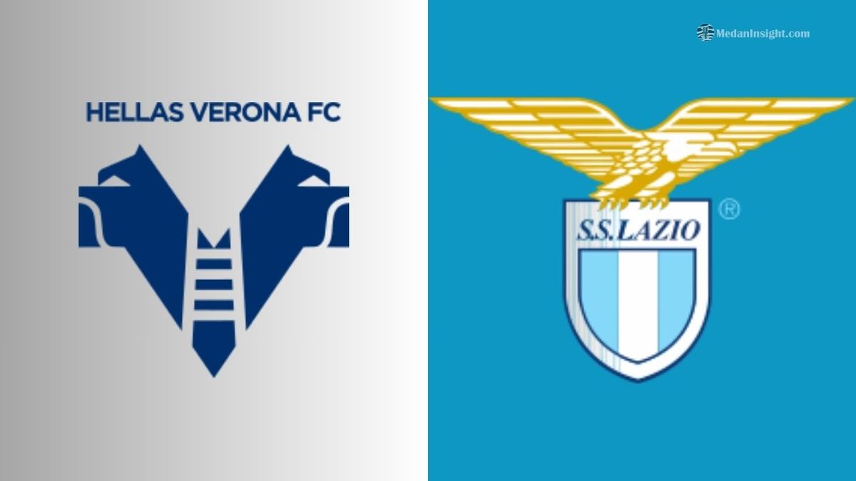 Link Live Streaming Hellas Verona Vs Lazio 20 Januari 2025 Serie A