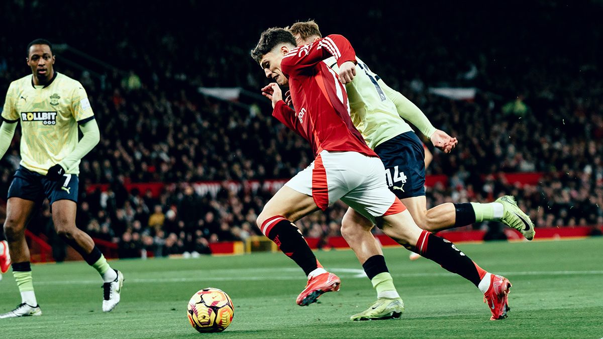 Prediksi Skor, H2H dan Susunan Pemain Manchester United vs Fulham di FA ... Prediksi Skor, H2H dan Susunan Pemain Manchester United vs Fulham di FA ...