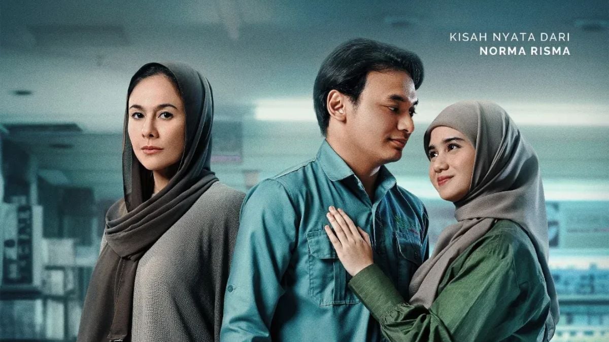 Spoiler Film Norma: Antara Mertua dan Menantu, Berdasarkan Kisah Nyata ... Spoiler Film Norma: Antara Mertua dan Menantu, Berdasarkan Kisah Nyata ...