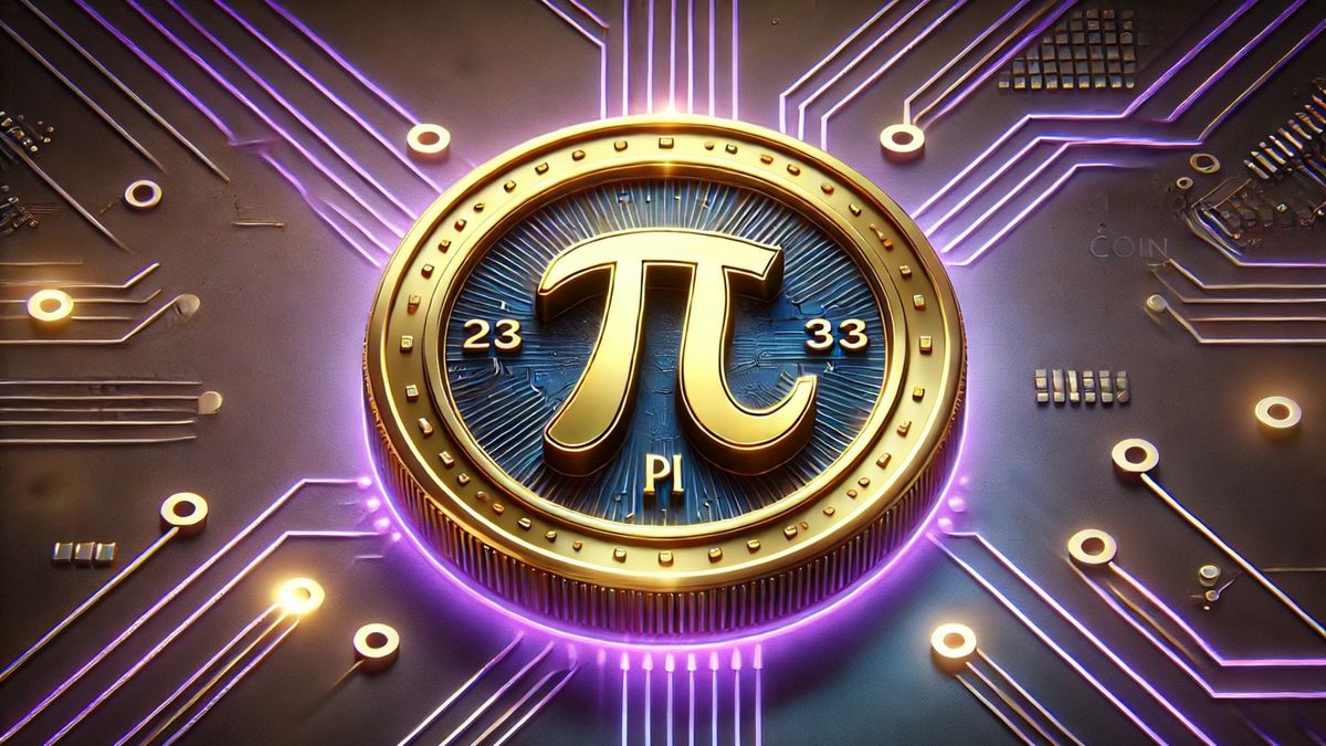 Analisis Pi Network: Mampukah Menyaingi atau Mengalahkan Bitcoin? - Oke ... Analisis Pi Network: Mampukah Menyaingi atau Mengalahkan Bitcoin? - Oke ...