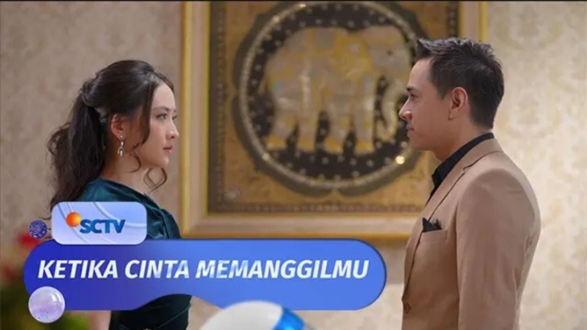 Link Nonton Ketika Cinta Memanggilmu SCTV di Vidio, Jangan Lewatkan ... Link Nonton Ketika Cinta Memanggilmu SCTV di Vidio, Jangan Lewatkan ...