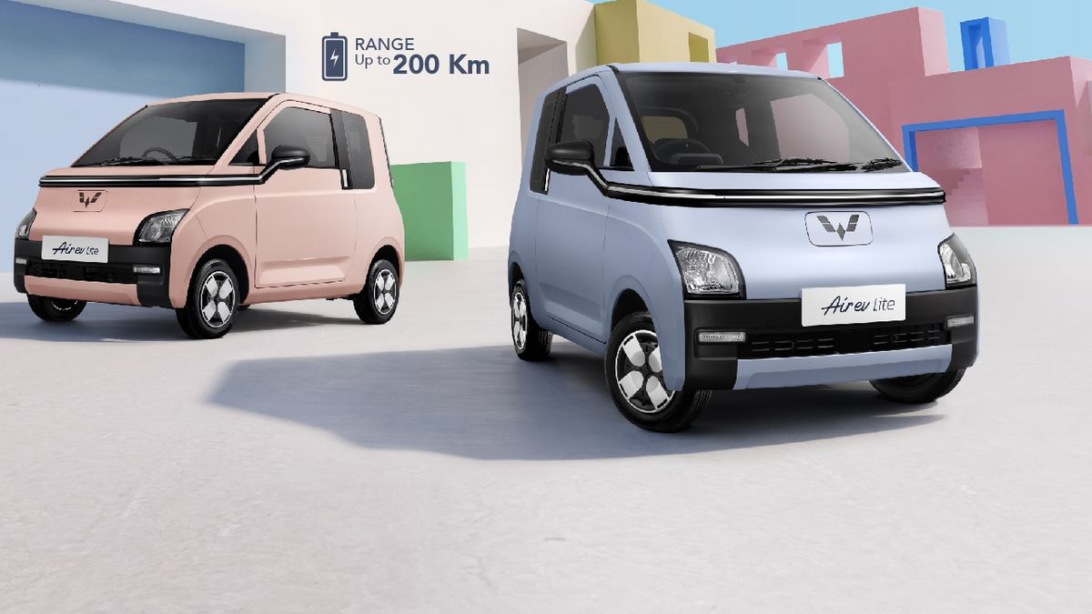 Simulasi Kredit Mobil Listrik Wuling Air EV di Malang: Bandingkan MTF ... Simulasi Kredit Mobil Listrik Wuling Air EV di Malang: Bandingkan MTF ...