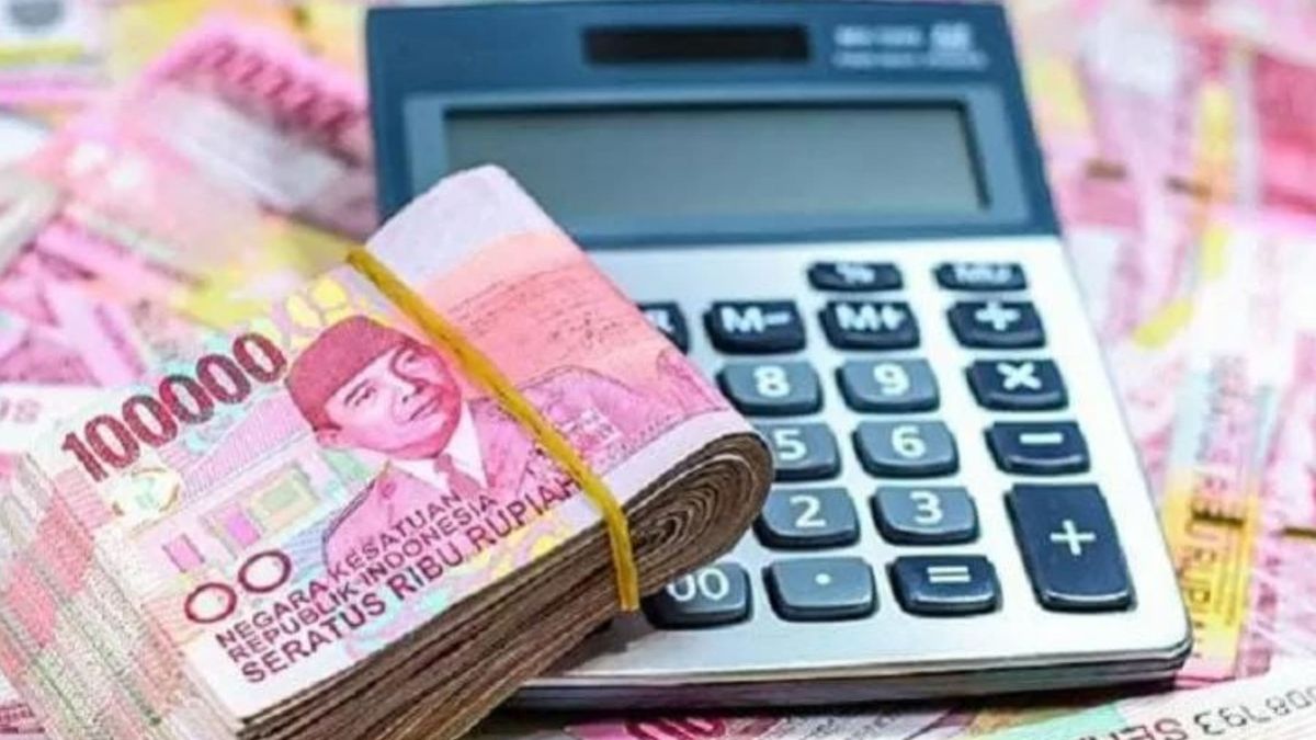 Kabar Gembira! Gaji Pensiunan PNS Februari 2025 Capai Rp4,9 Juta, Cek ... Kabar Gembira! Gaji Pensiunan PNS Februari 2025 Capai Rp4,9 Juta, Cek ...