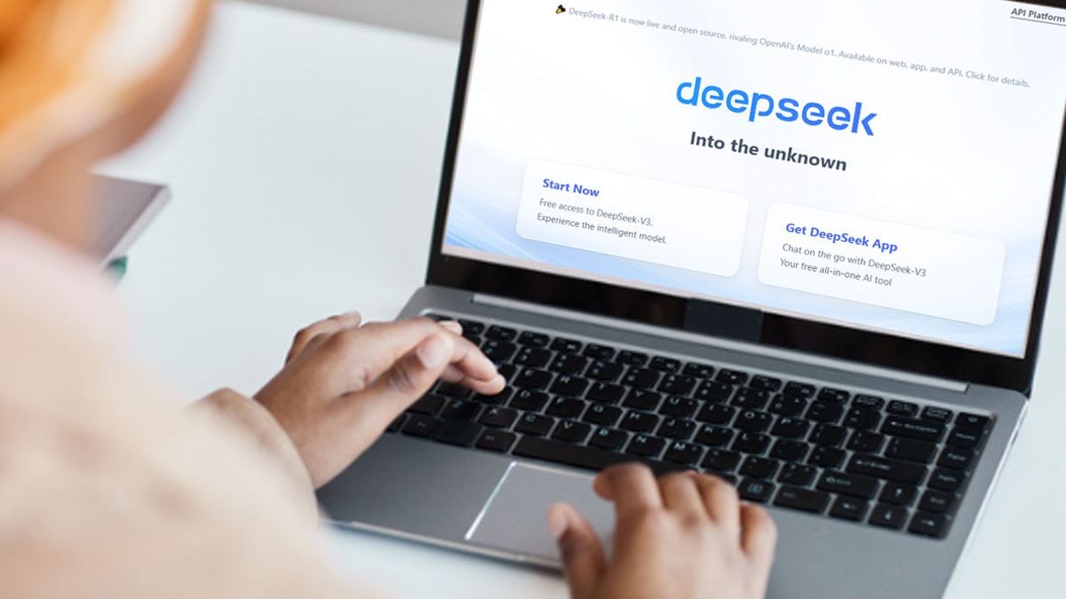 Solusi Deepseek Error Hari Ini Ini 10 Cara Mengatasi Server Is Busy Please Try Again Later Yang 