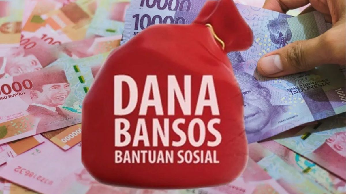 Update Terbaru Bansos PKH dan BPNT Februari 2025 Kapan Cair, Cek Daftar ... Update Terbaru Bansos PKH dan BPNT Februari 2025 Kapan Cair, Cek Daftar ...