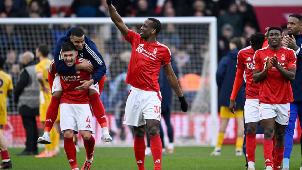 Prediksi Skor, H2H dan Susunan Pemain Nottingham Forest vs Ipswich Town ... Prediksi Skor, H2H dan Susunan Pemain Nottingham Forest vs Ipswich Town ...