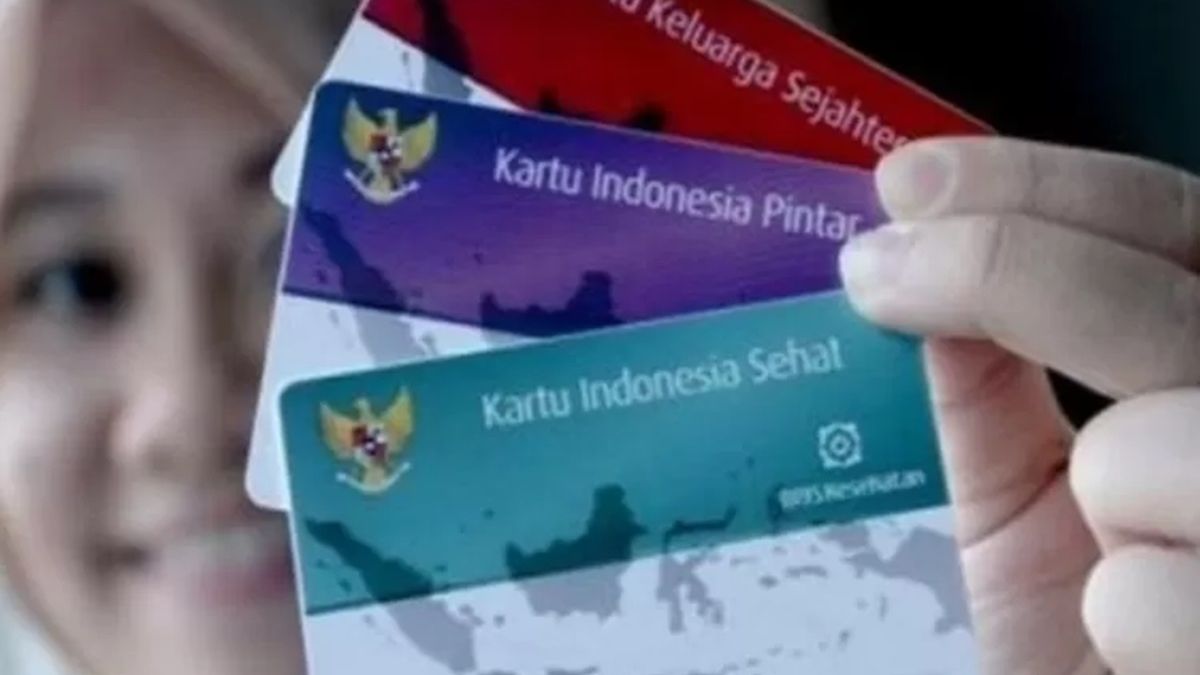 Cara Cek Status Pencairan PIP 2025 yang Dimulai Awal Maret 2025 - Oke ... Cara Cek Status Pencairan PIP 2025 yang Dimulai Awal Maret 2025 - Oke ...