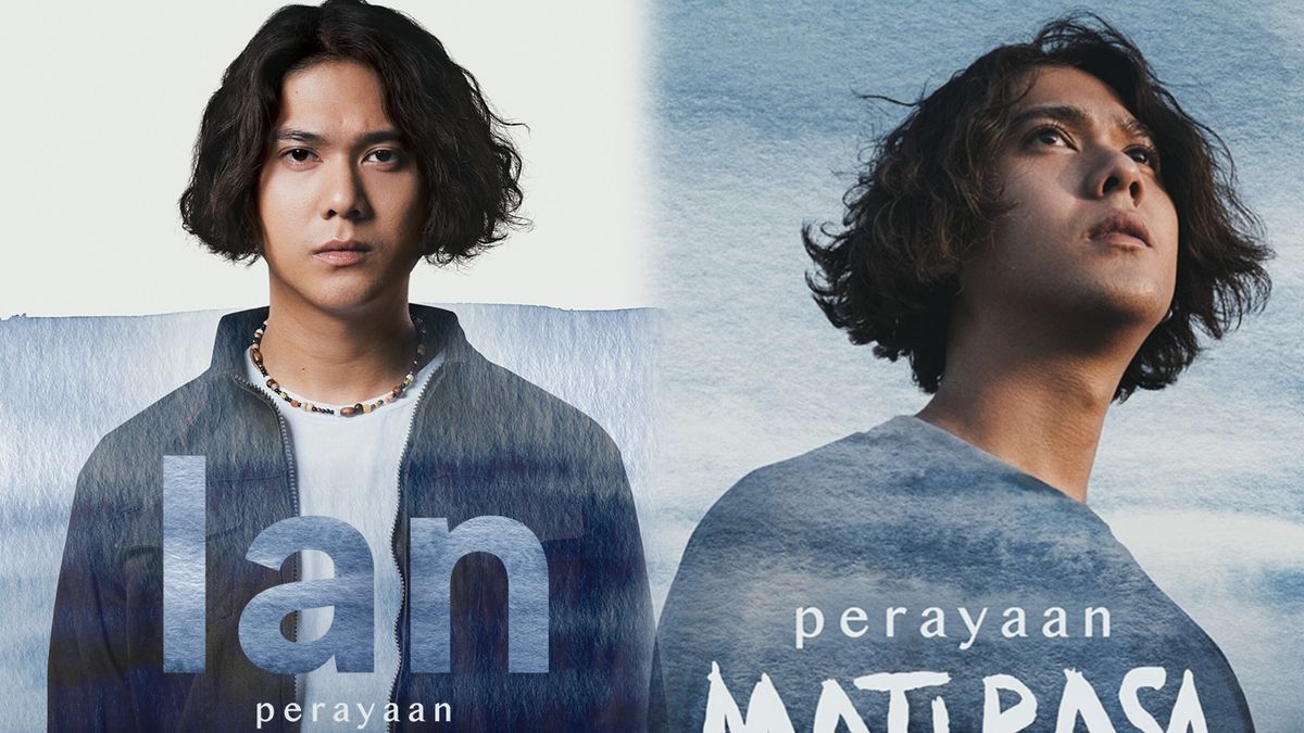 Film 'Perayaan Mati Rasa': Kisah Haru Tentang Luka, Kehilangan, dan ... Film 'Perayaan Mati Rasa': Kisah Haru Tentang Luka, Kehilangan, dan ...