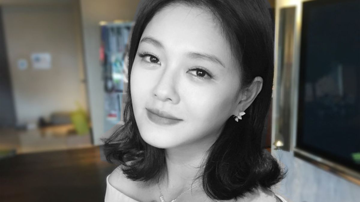 Dee Hsu Benarkan Kabar Kematian Barbie Hsu 'Shancai' Meteor Garden ... Dee Hsu Benarkan Kabar Kematian Barbie Hsu 'Shancai' Meteor Garden ...