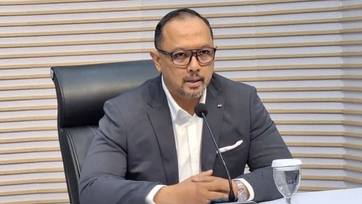 Kasus Korupsi CSR BI: KPK Periksa Lima Saksi dari BI dan OJK - Mata Bandung Kasus Korupsi CSR BI: KPK Periksa Lima Saksi dari BI dan OJK - Mata Bandung