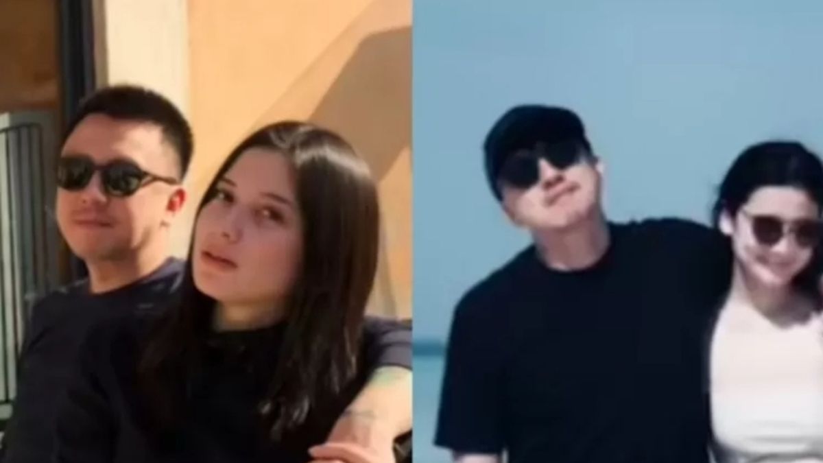 Profil Biodata dan Agama Andreas Wullur, Suami Iris Wullur yang Diduga ... Profil Biodata dan Agama Andreas Wullur, Suami Iris Wullur yang Diduga ...