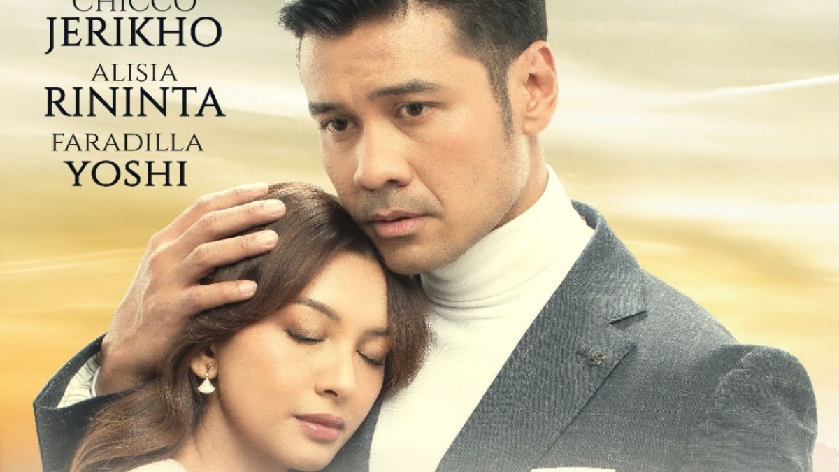 Saksikan Sinetron Ikrar Cinta Suci dan Asmara Gen Z: Link Streaming dan ... Saksikan Sinetron Ikrar Cinta Suci dan Asmara Gen Z: Link Streaming dan ...