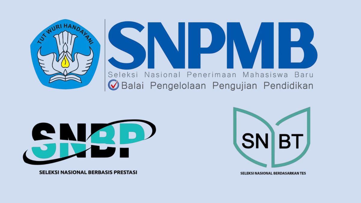 SNPMB 2025 Resmi Dibuka! Cek Jadwal, Syarat, dan Tips Lolos - Pikiran ... SNPMB 2025 Resmi Dibuka! Cek Jadwal, Syarat, dan Tips Lolos - Pikiran ...