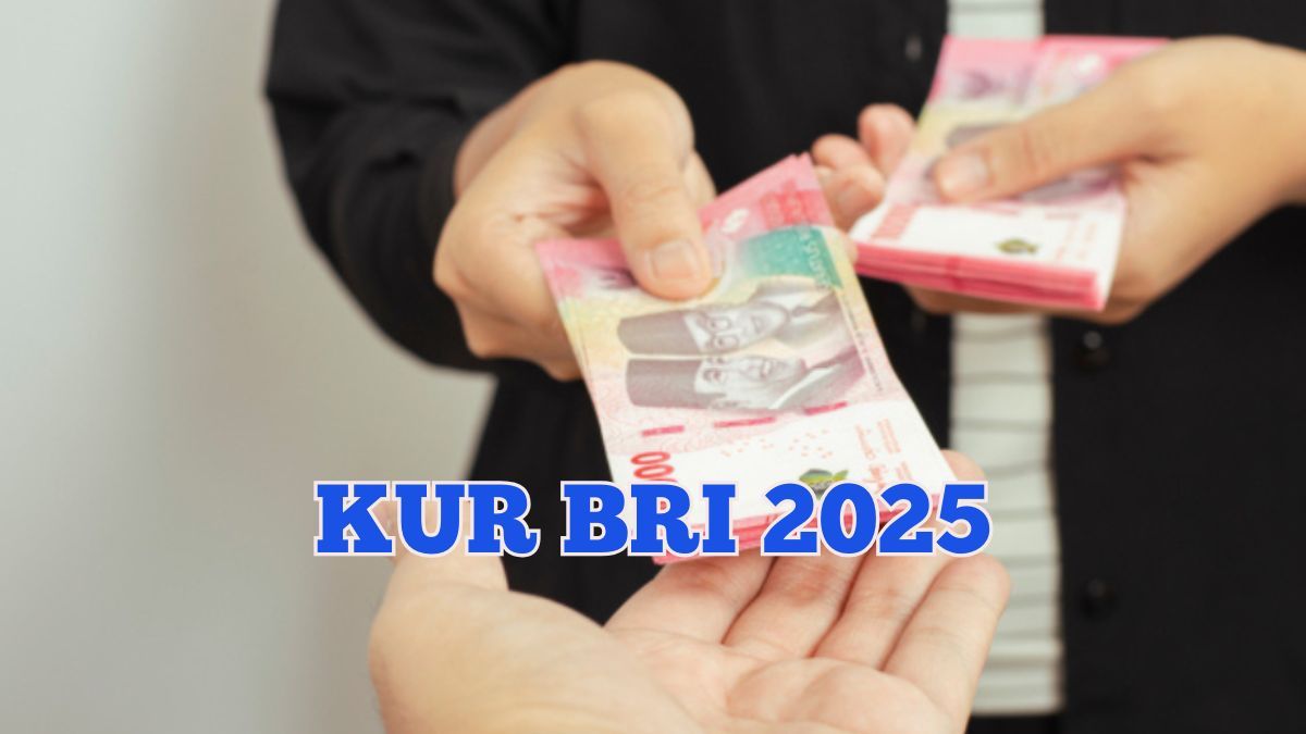 Modal Usaha Makin Mudah! Tabel Angsuran KUR BRI 2025, Cicilan Ringan ... Modal Usaha Makin Mudah! Tabel Angsuran KUR BRI 2025, Cicilan Ringan ...
