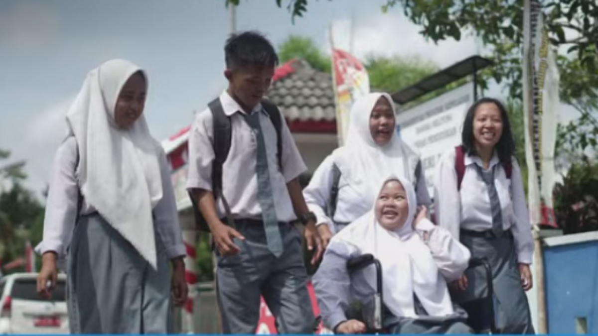 PIP 2025 Cair, Siswa Pemilik KIP Aktif Berhak Terima Bantuan Tunai ... PIP 2025 Cair, Siswa Pemilik KIP Aktif Berhak Terima Bantuan Tunai ...