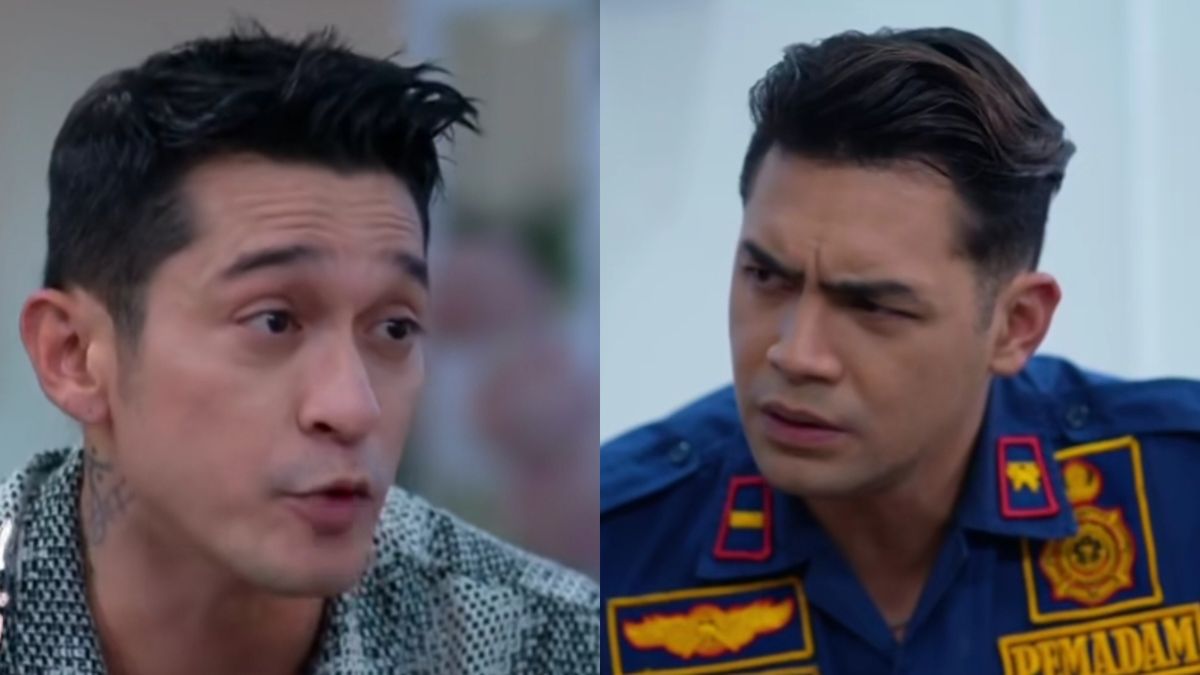 Sinopsis Mencintaimu Sekali Lagi 2 April 2025: Rahasia Emil Terbongkar ... Sinopsis Mencintaimu Sekali Lagi 2 April 2025: Rahasia Emil Terbongkar ...